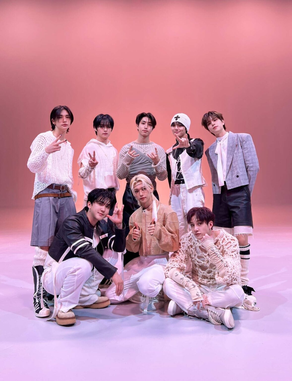 Skz Merch - Stray Kids Merchandise